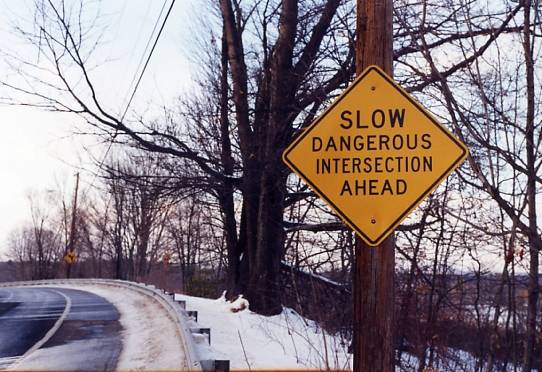 2015 Innovators Beware: Dangerous Intersection Ahead | The Social Media ... 2015 Innovators Beware: Dangerous Intersection Ahead | The Social Media ...